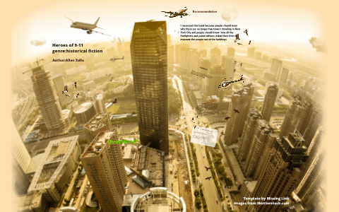 Heroes of 9-11 by Troy Luciani on Prezi