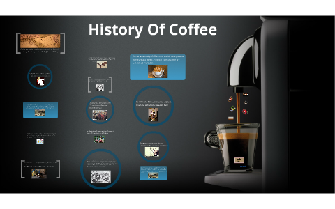 The History Of... by steven storey on Prezi