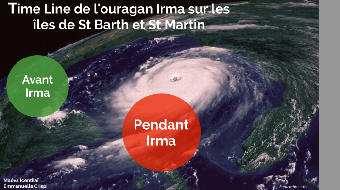 ouragan irma