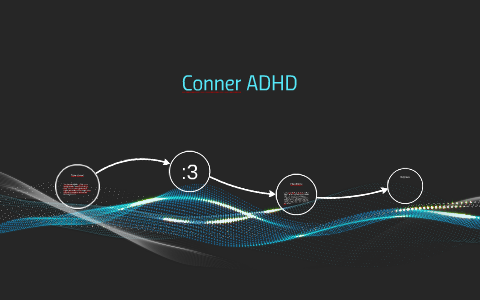 Connor ADHD by Abstergo Industries on Prezi