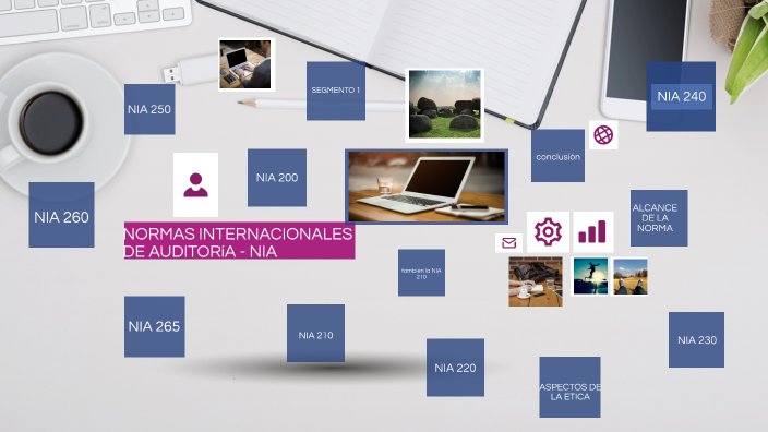 NIA, SEGMENTO 1 by on Prezi