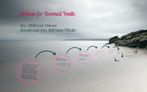 Anthem for Doomed Youth- Poetry Project by Inifome Ukulu on Prezi