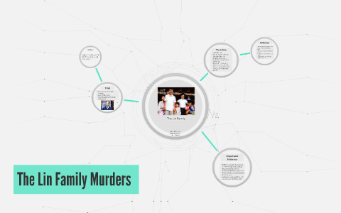 The Lin Family Murders by Mark Patterson on Prezi