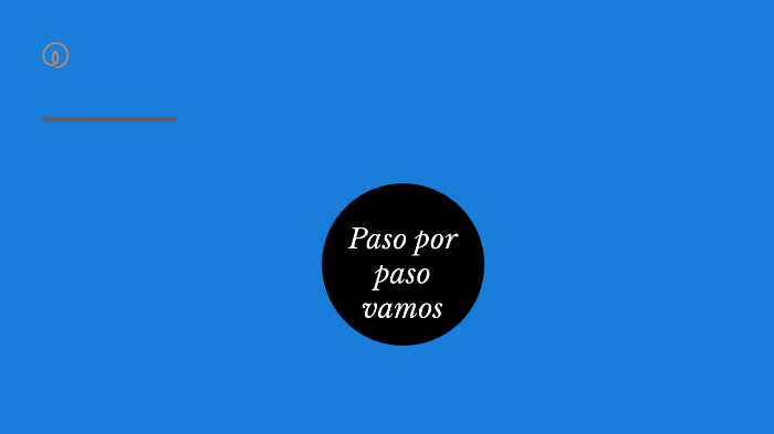 Como realizar un Gifs Animado paso por paso by David Silvaa on Prezi