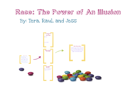 Race: The Power of An Illusion- Video Discussion by Tera Warn on Prezi