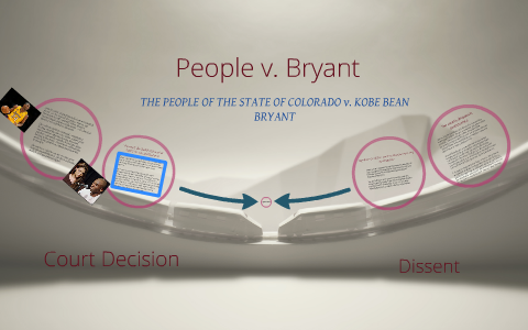 People of Colorado v. Kobe Bryant by Sabrina Gaylor on Prezi