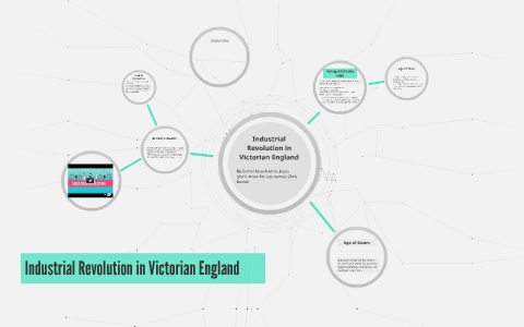 Industrial Revolution in Victorian England by Daniel Napoletano on Prezi