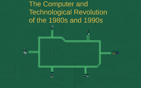 Computer and Technological Revolution of the 1980s and 1990s by Messina ...