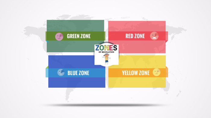 Back to the Green: Zones of Regulation by Andrea Owen on Prezi