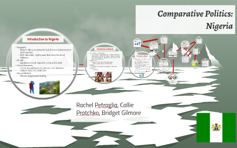 Comparative Politics: Nigeria by Rachel Petraglia on Prezi