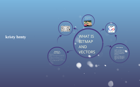 What is bitmap ? by on Prezi