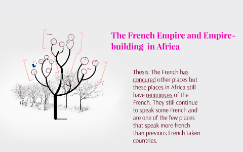 Past Empires and Empire-building in Africa by Makayla Cabe on Prezi