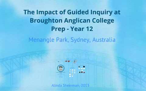 CiSSL: Digital Youth, Inquiry, and the Future School Library … Research ...