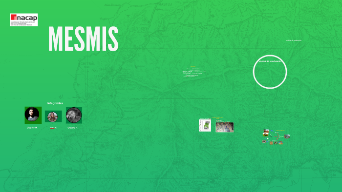 Mesmis by claudio maltez on Prezi