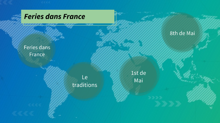 French Presentation on Holidays by isabelle zatarain on Prezi