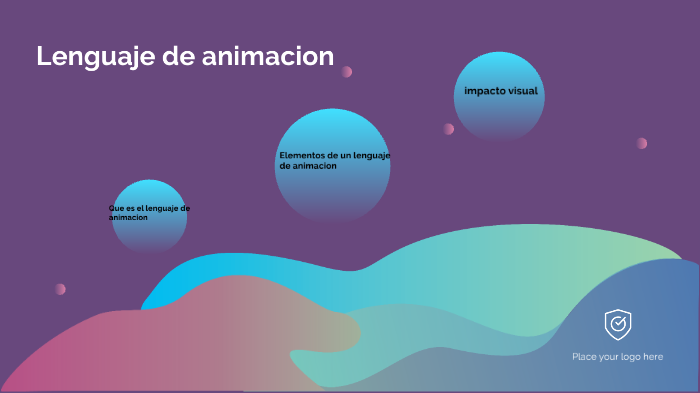 Lenguaje de animación by Agustina Cordoba Venn on Prezi