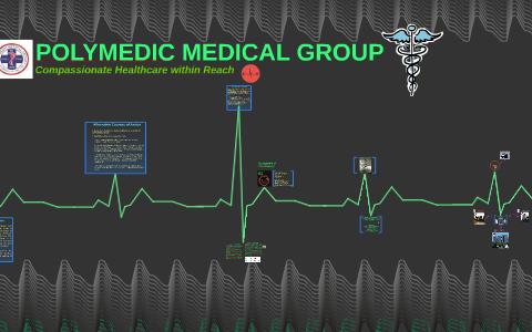 POLYMEDIC MEDICAL GROUP by jam bus on Prezi