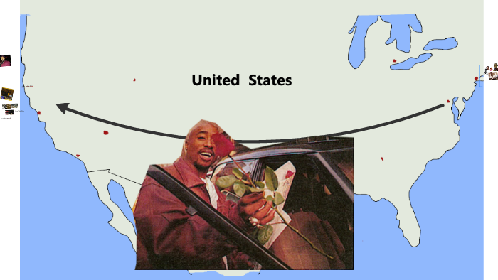 New York City by Jonathan Meisner on Prezi