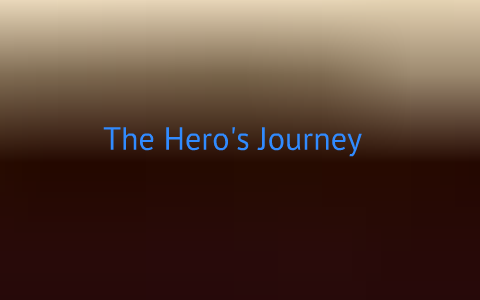 The Hero's Journey - The Wizard of Oz by Darci Smith on Prezi