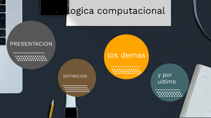 logica computacional by sebastian garcia on Prezi
