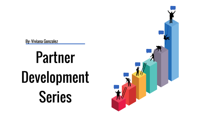 HEB- Partner Development Series by Viviana Gonzalez on Prezi