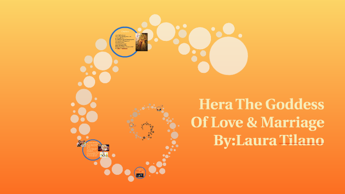 Hera The Goddess Of Love And Marrige Bylaura Tilano By Laura Tilano