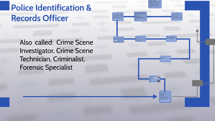 Police Identification & Records Officers by moises manuel