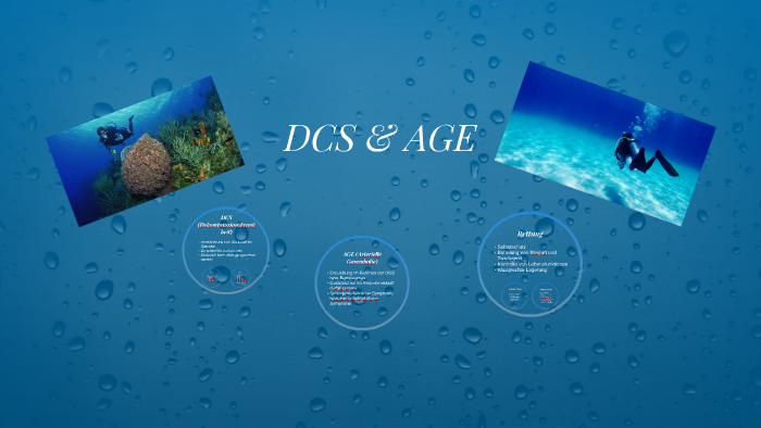 DCS by Philipp Forstner