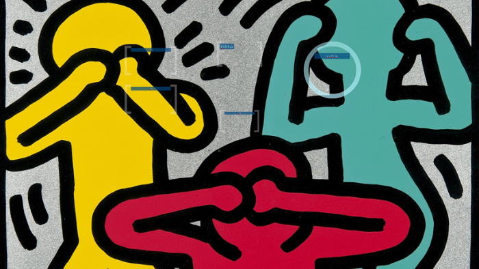 Keith Haring by Annabel de Ruiter on Prezi