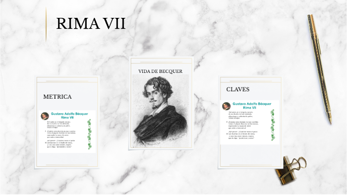RIMA VII by Miguel Villarraso on Prezi
