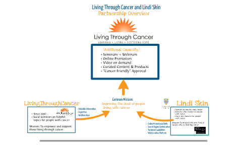 Original Lindi / LTC flowchart by Chris Mastergeorge on Prezi
