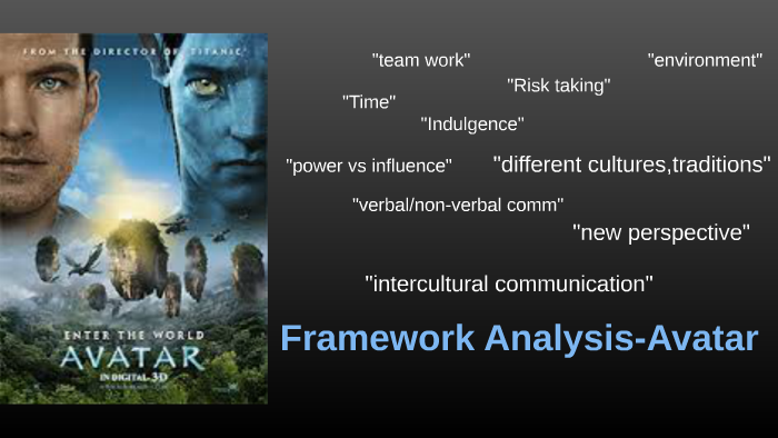 Leadership Analysis- Avatar by Alejandra Valenzuela on Prezi