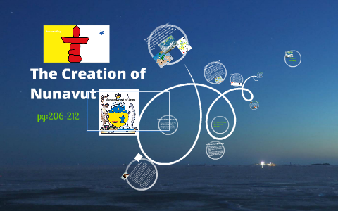 Creation of Nunavut by bratha :) on Prezi