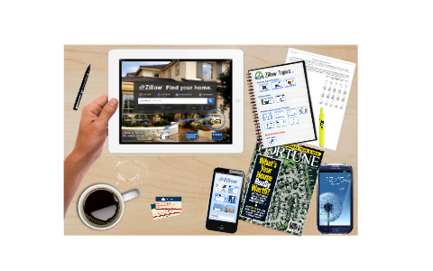 MASTER PAL DECK by Zillow In-Market Team on Prezi