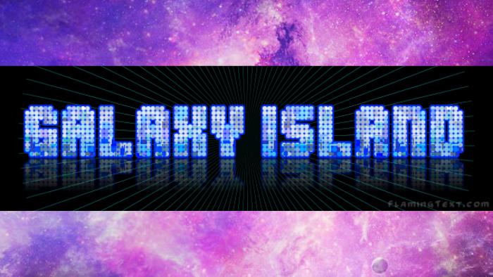 Galaxy Island by jayme d. on Prezi