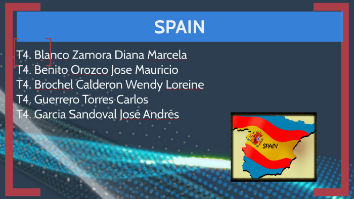 SPAIN HISTORY TIMELINE by julueth caceres on Prezi
