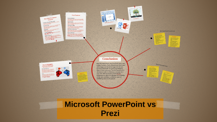 Microsoft Powerpoint vs Prezi by Jed Hernandez on Prezi Microsoft Powerpoint vs Prezi by Jed Hernandez on Prezi