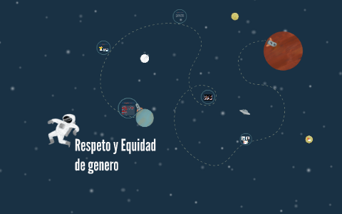 Respeto y Equidad de genero by Dani Enriquez on Prezi