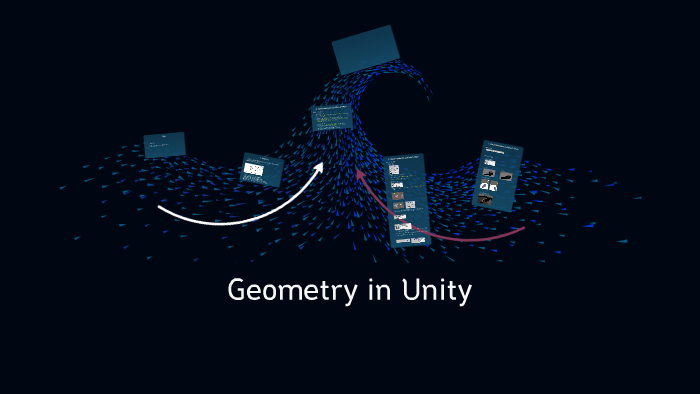 Geometry in Unity by 기정 이 on Prezi