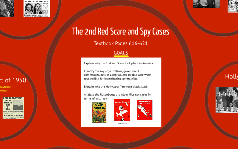 The 2nd Red Scare and Spy Cases by Josh Arbour on Prezi