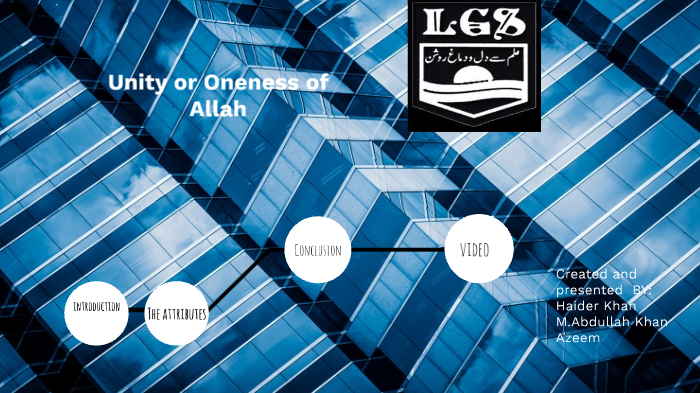 islamiat project class 8-E abdullah and haide by Haider Khan on Prezi