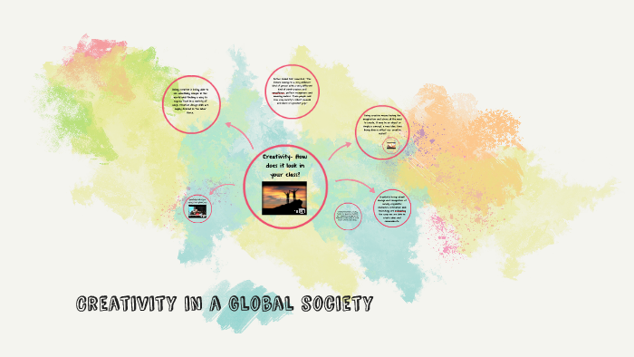 Creativity in a Global society by Chris Bryant on Prezi