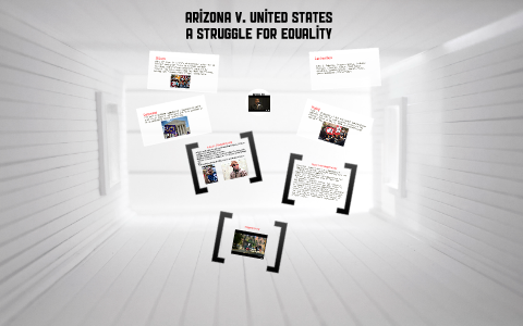 Arizona v. United States by Alejandro Menjivar on Prezi
