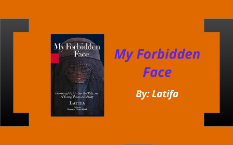 My Forbidden Face by Isaac Bell on Prezi