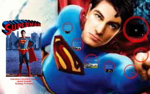 Superman by betzy rodriguez on Prezi