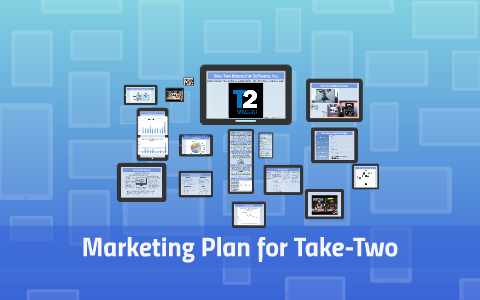 Take-Two Interactive Software Inc. by on Prezi