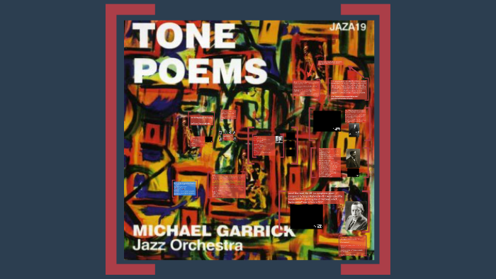 Symphonic Poem, Also Called Tone Poem by M Mo on Prezi