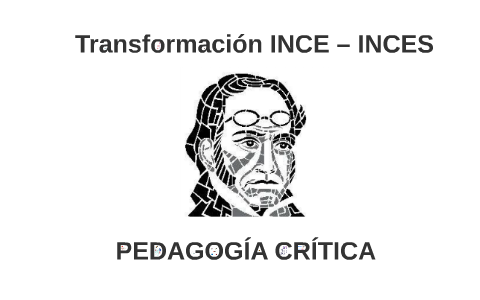 Transformación INCE – INCES by Barbara Montezuma on Prezi