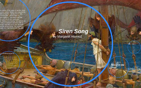 Siren Song by Georgia Denning on Prezi