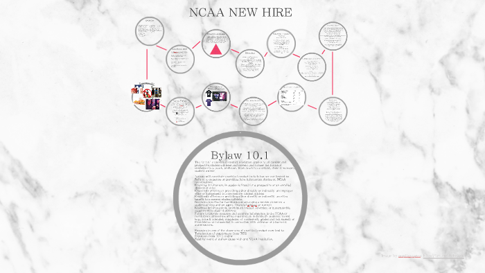 New Hire Orientation- Staff by TCU Compliance on Prezi